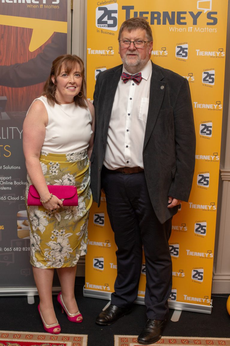 25th Anniversary Photo Gallery